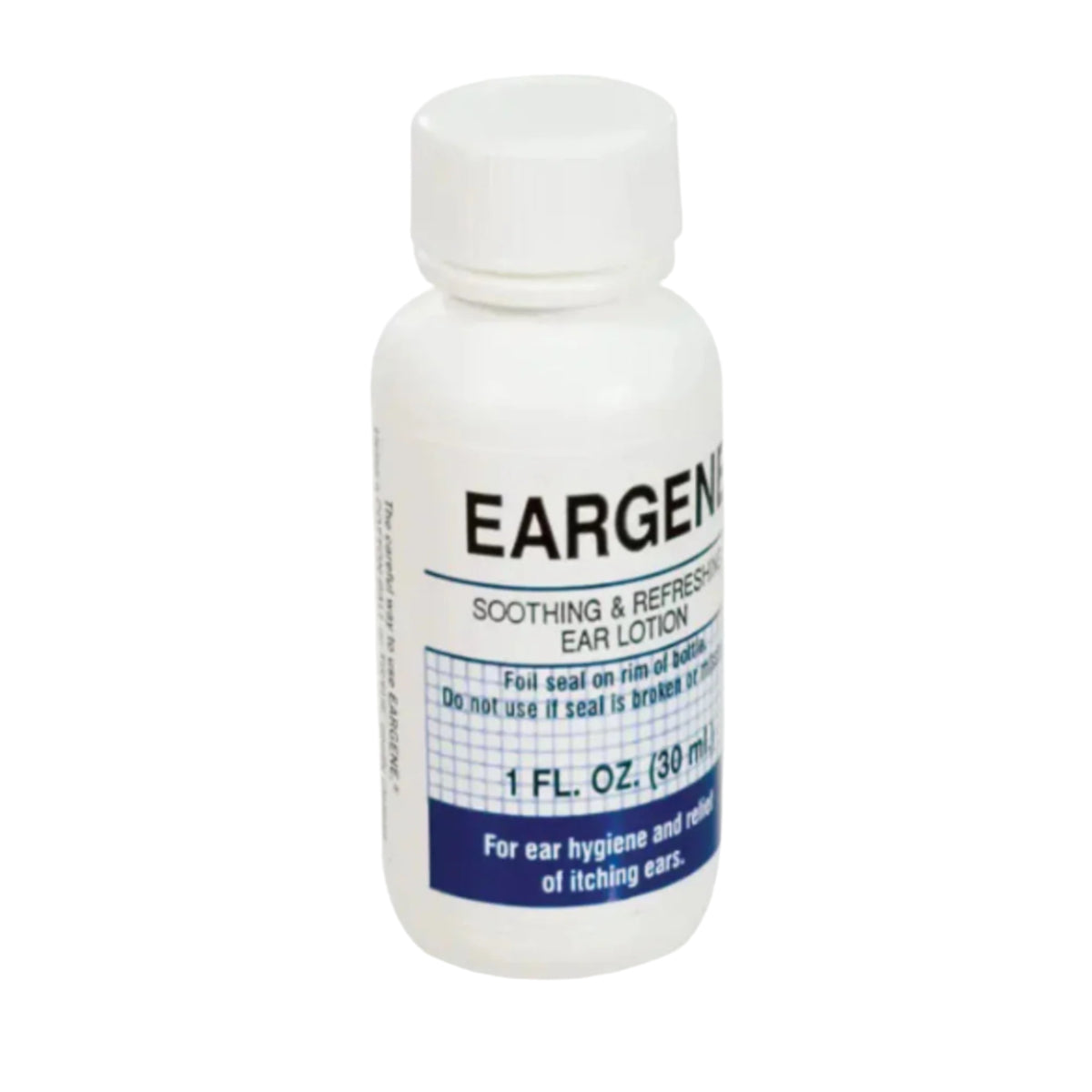 Eargene Lotion 1 fl. oz | Buy Online Now! — Shop Omni Hearing USA