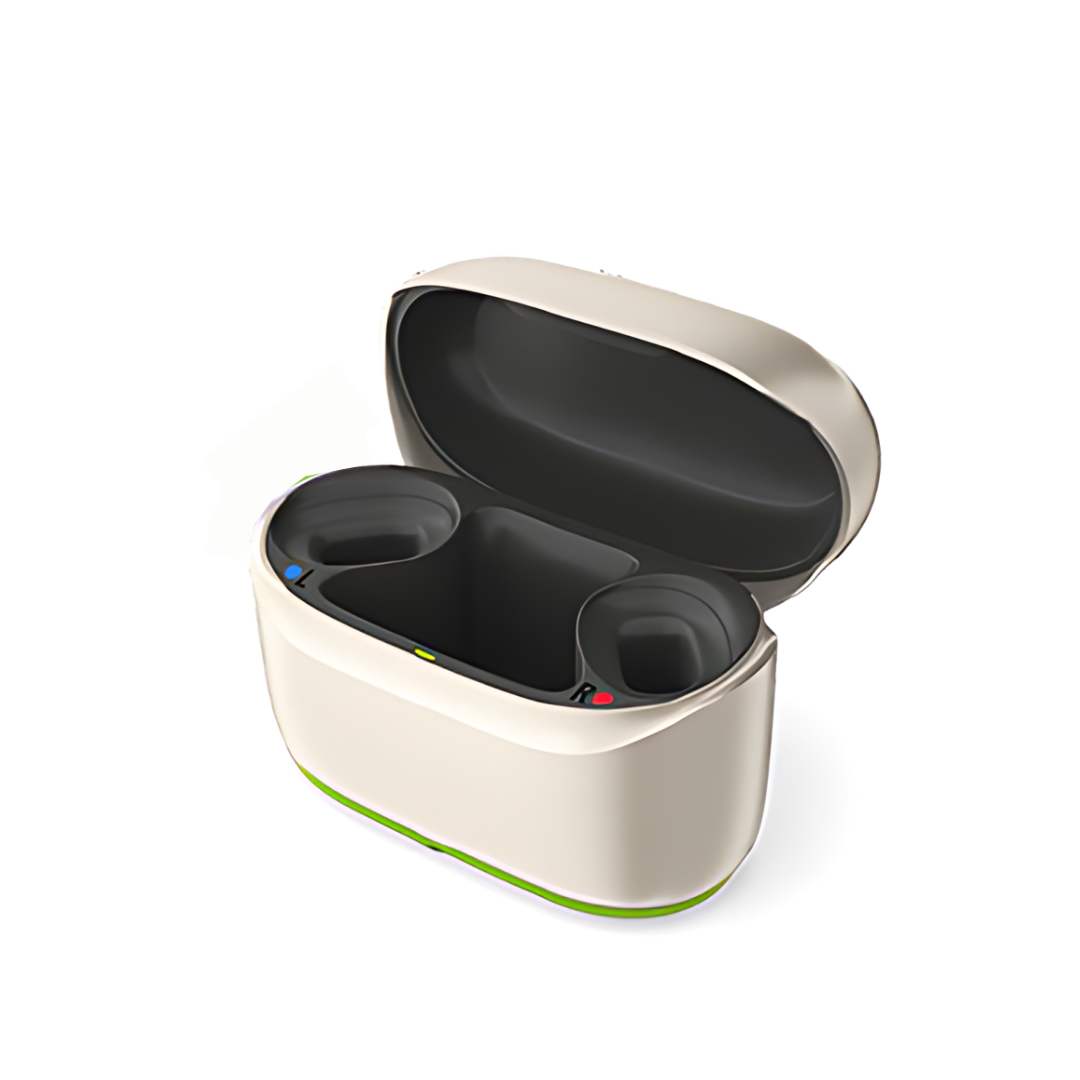 Phonak Charger Case Ease | Review Price and Features — Shop Omni ...