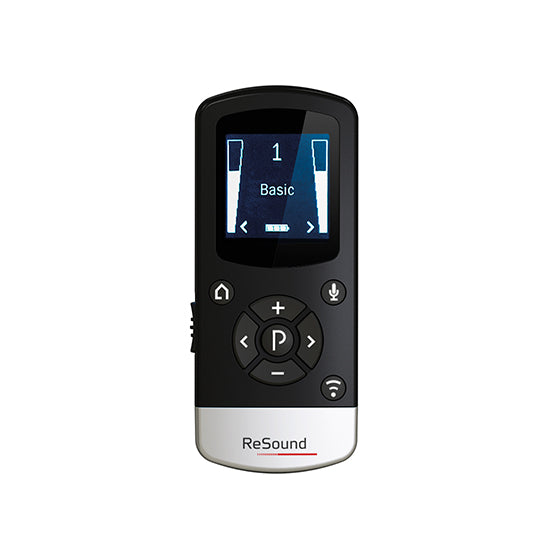ReSound Remote Control 2 | Review Price, Features, and Description ...