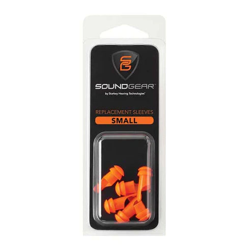 SoundGear Replacement Sleeves for Instant Fit | Review Features — Shop ...