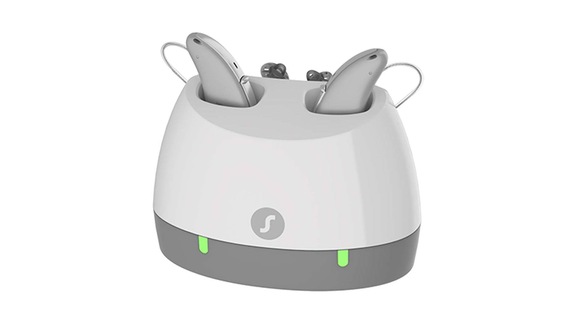 Signia Pure Standard Charger | Review Price and Features — Shop Omni ...