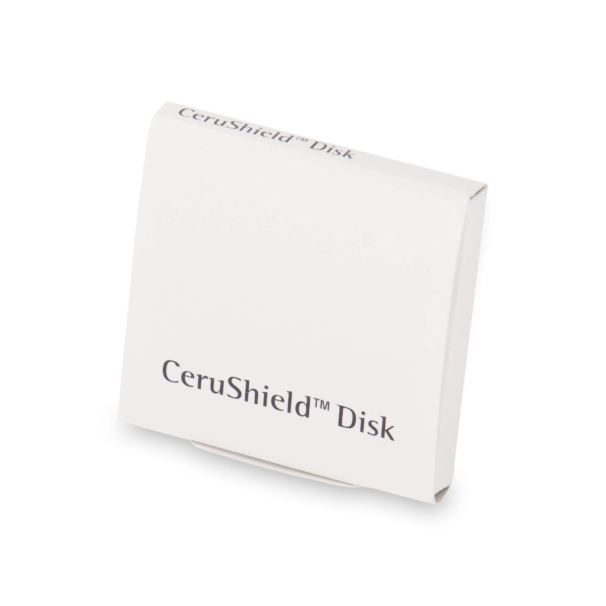 CeruShield™ Disk v2.0 Wax Guards | Buy Online Now — Shop Omni Hearing USA