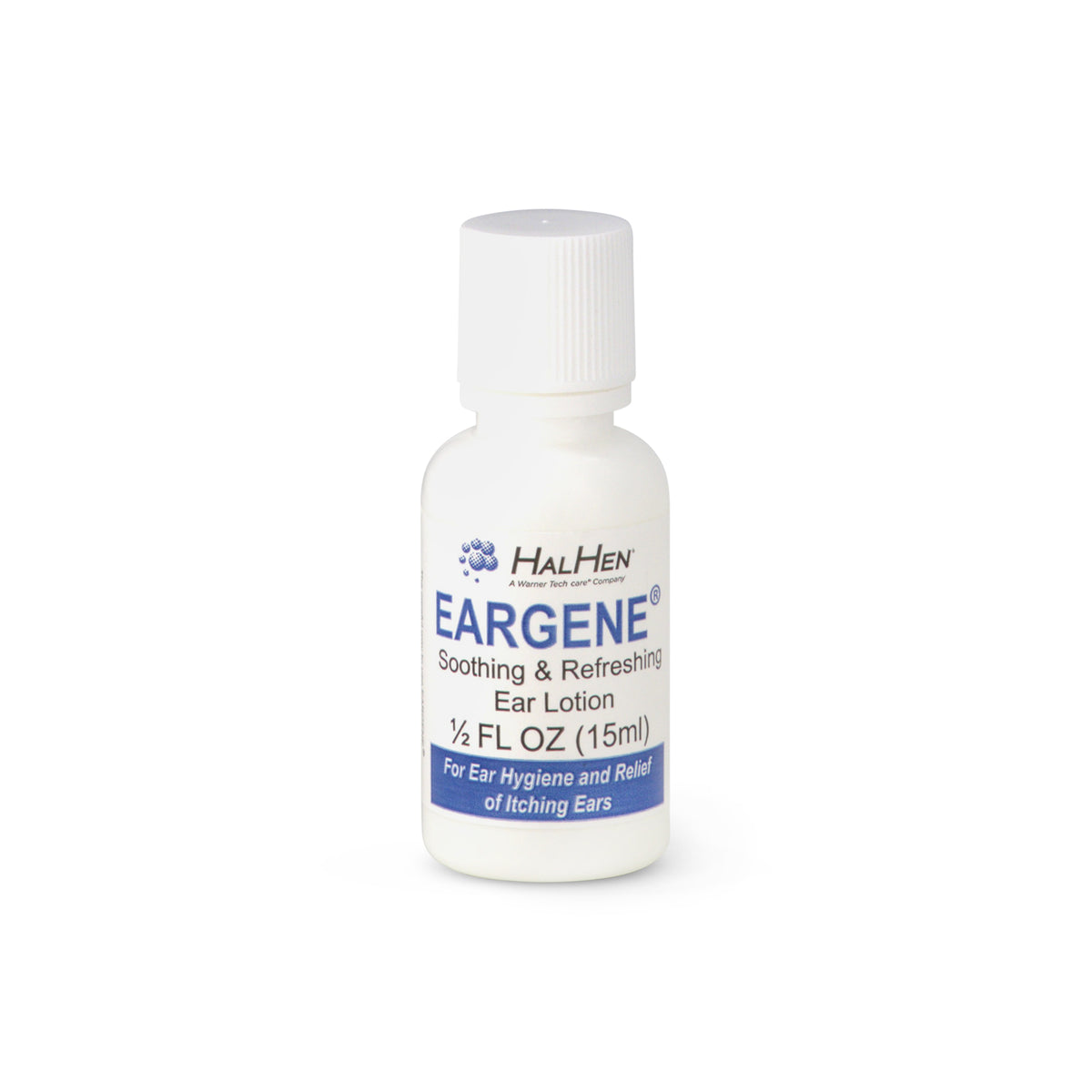 Eargene Lotion 1/2 fl. oz | Buy Online Now! — Shop Omni Hearing USA