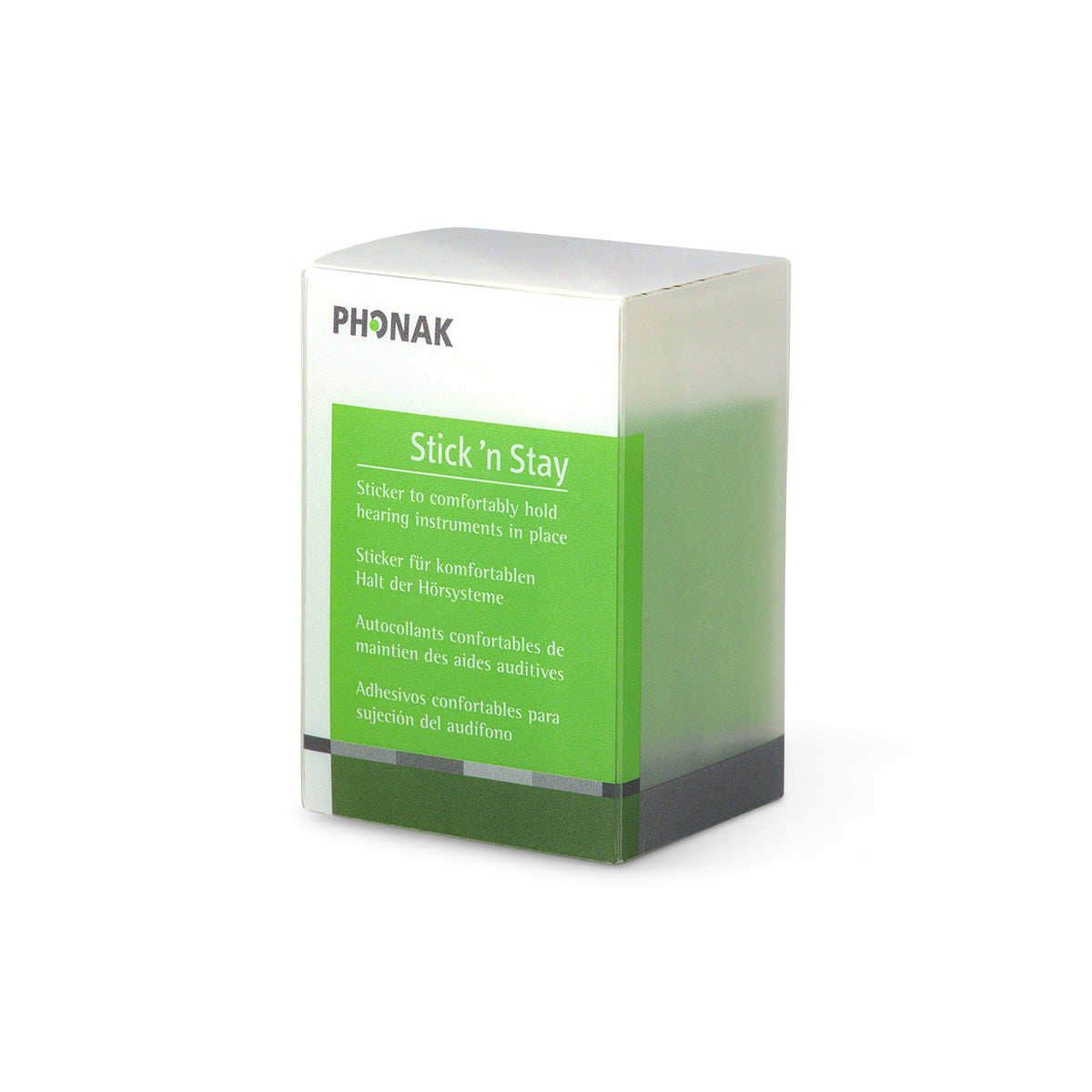 Phonak Stick and Stay | Review Price and Features — Shop Omni Hearing USA