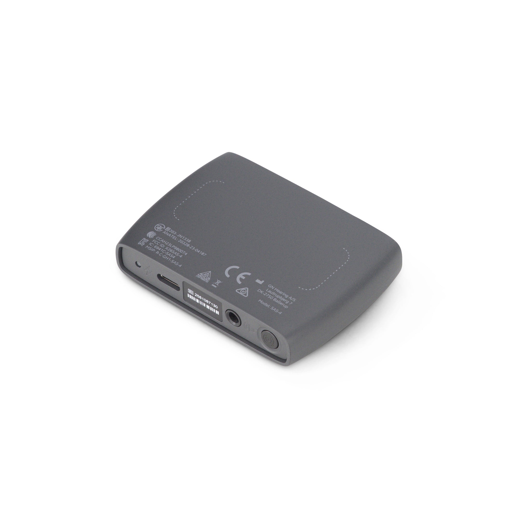ReSound TV Streamer+ | Review Price and Features — Shop Omni Hearing USA