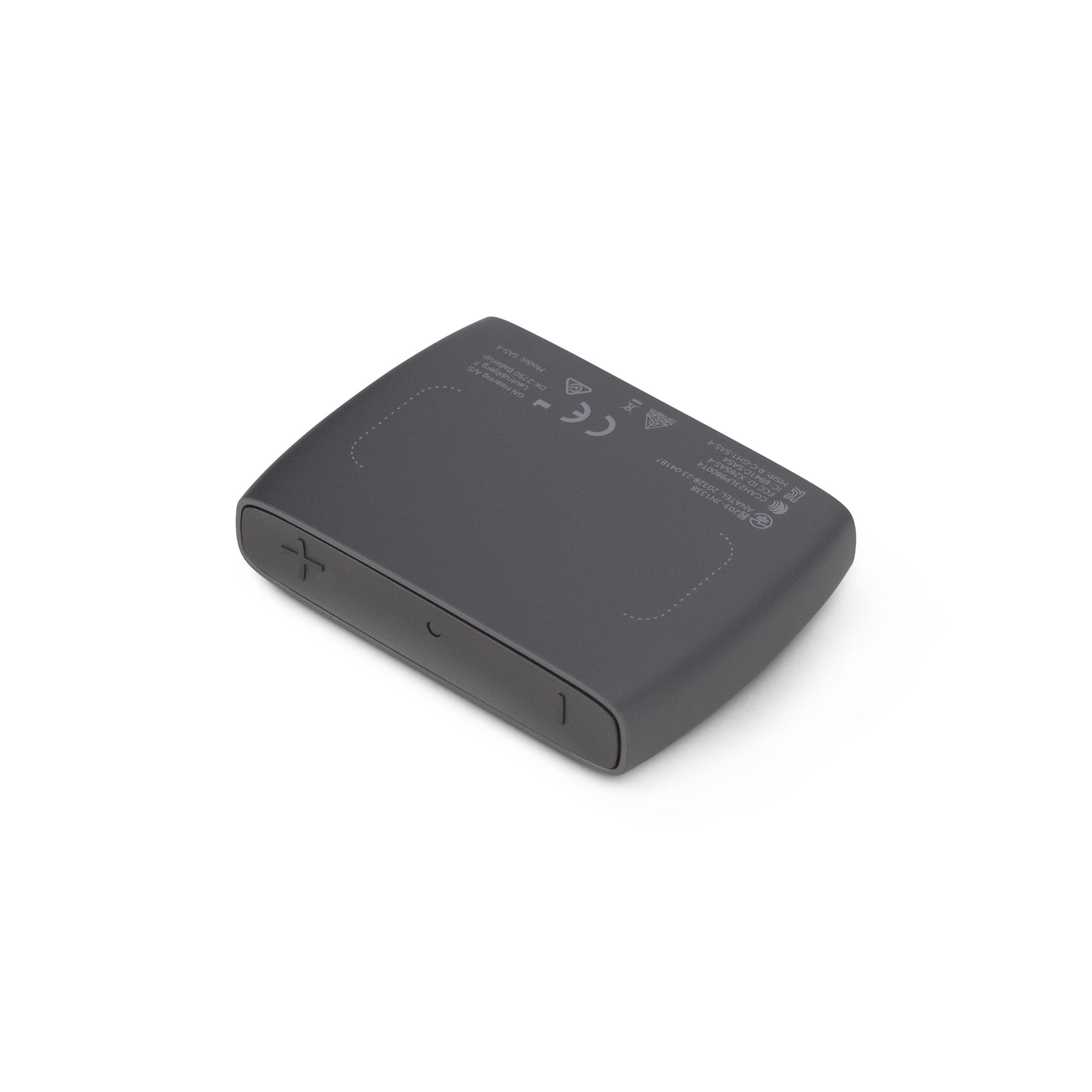 ReSound TV Streamer+ | Review Price and Features — Shop Omni Hearing USA