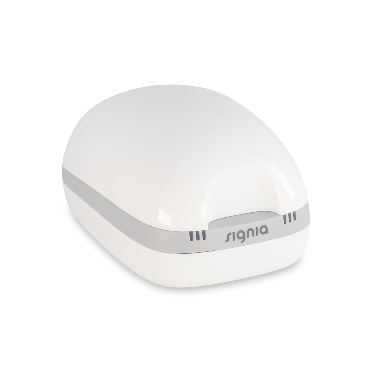Signia Inductive Charger II (Repackaged) | Review Prices — Shop Omni ...