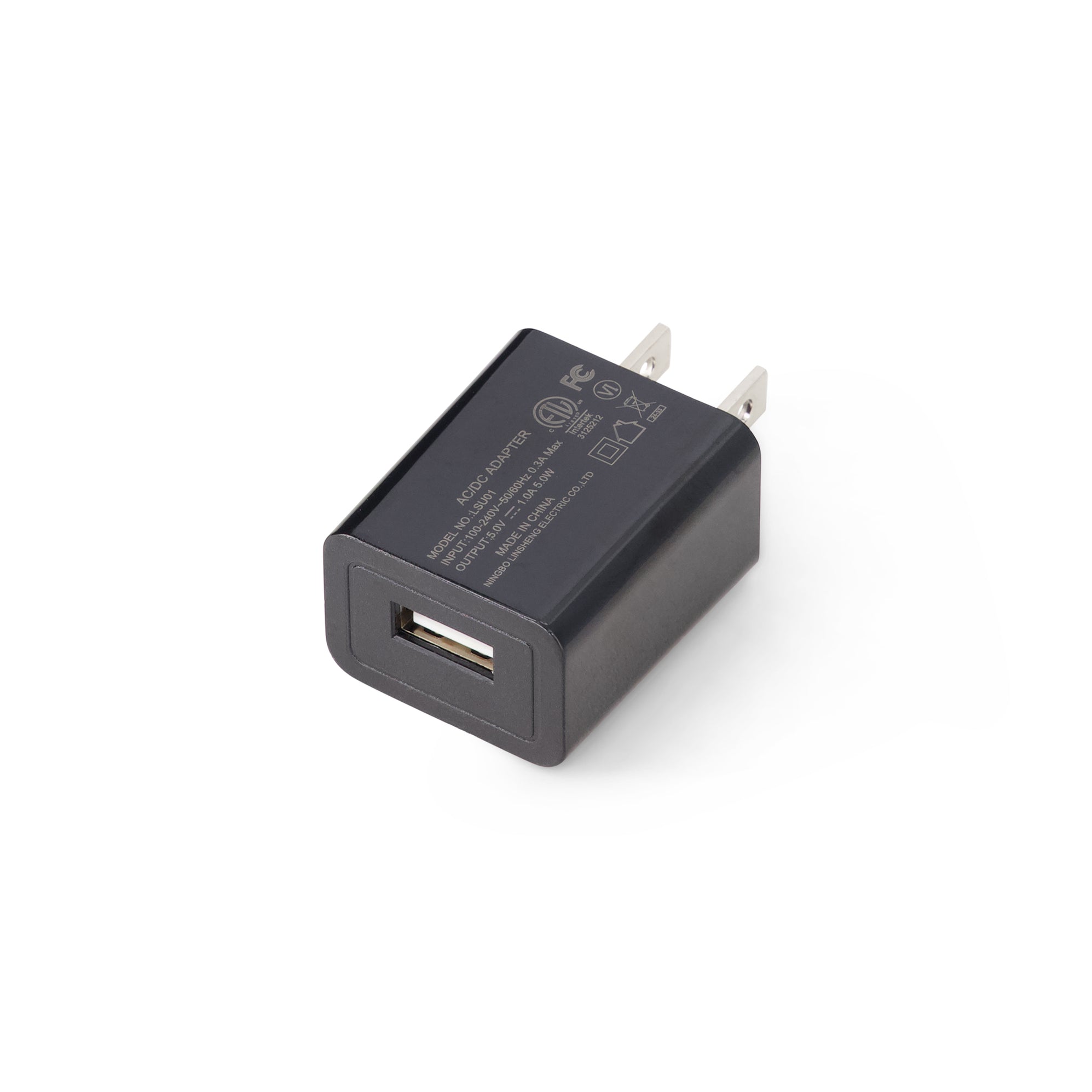 Starkey 5V 1A USB Power Adapter | Buy Online Now! — Shop Omni Hearing USA