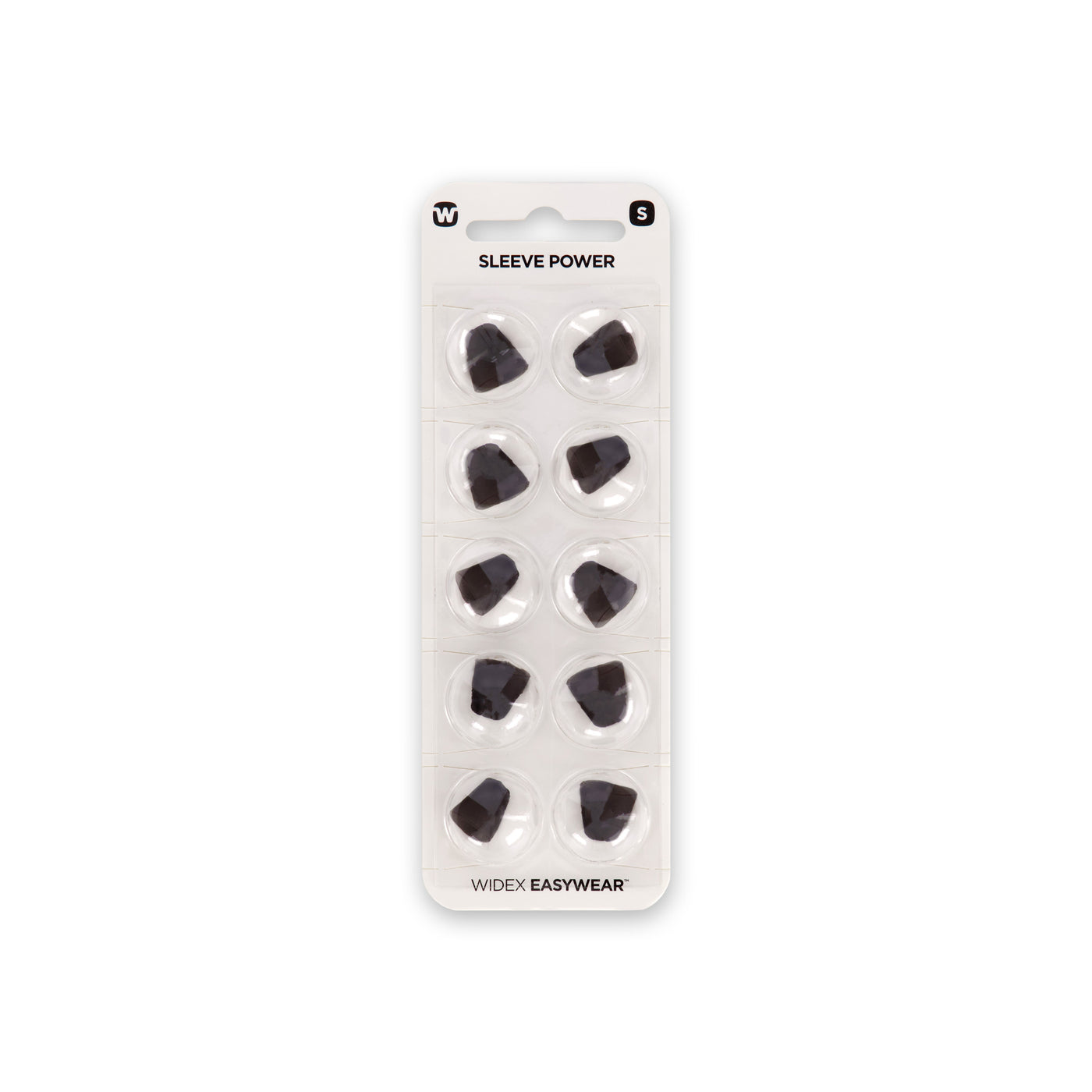 Widex Sleeve Power S | Buy Hearing Aid Domes Online Now — Shop Omni ...