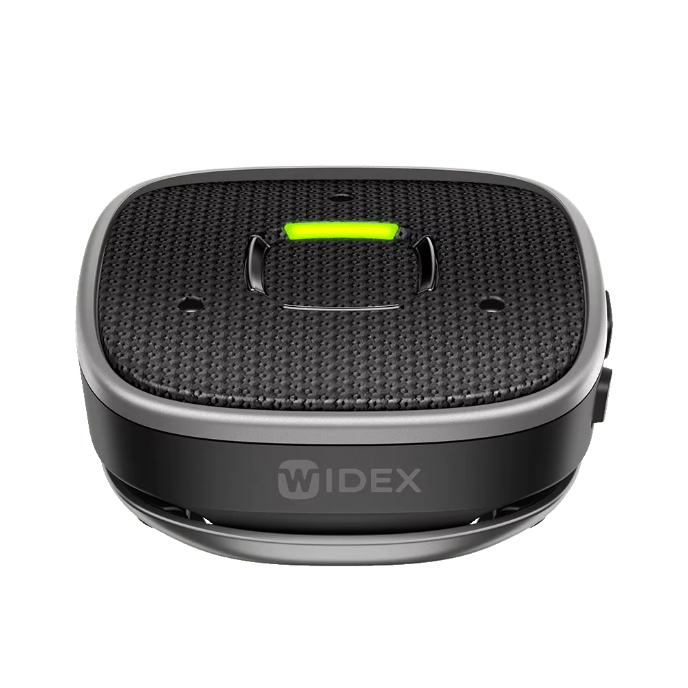 Widex Sound Assist | Review Price and Features — Shop Omni Hearing USA