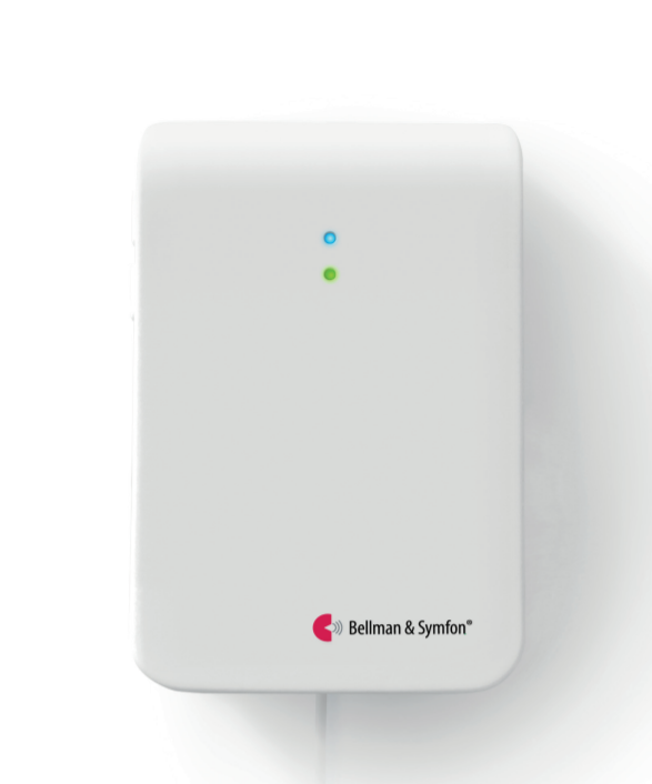 Bellman & Symfon smartHub | Review Price and Features — Shop Omni ...