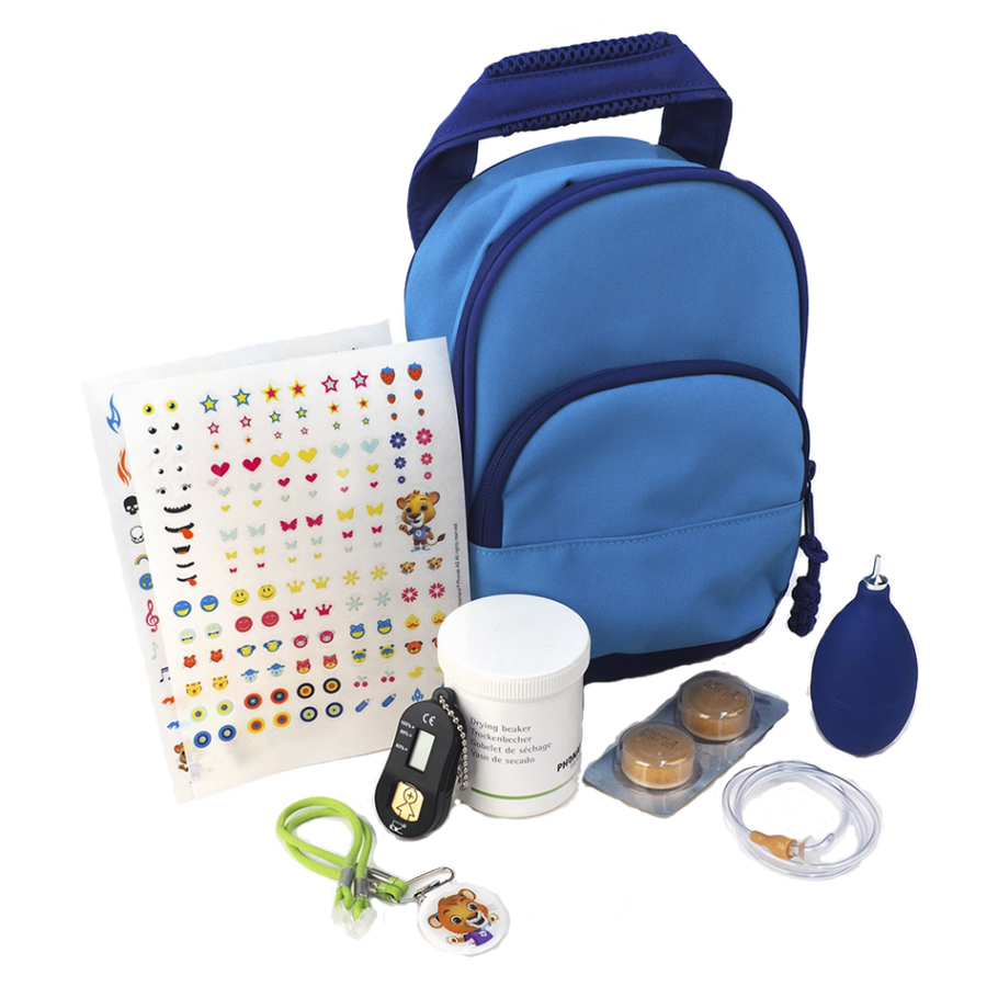 Pediatric Care Kit | Review Price and Features — Shop Omni Hearing USA