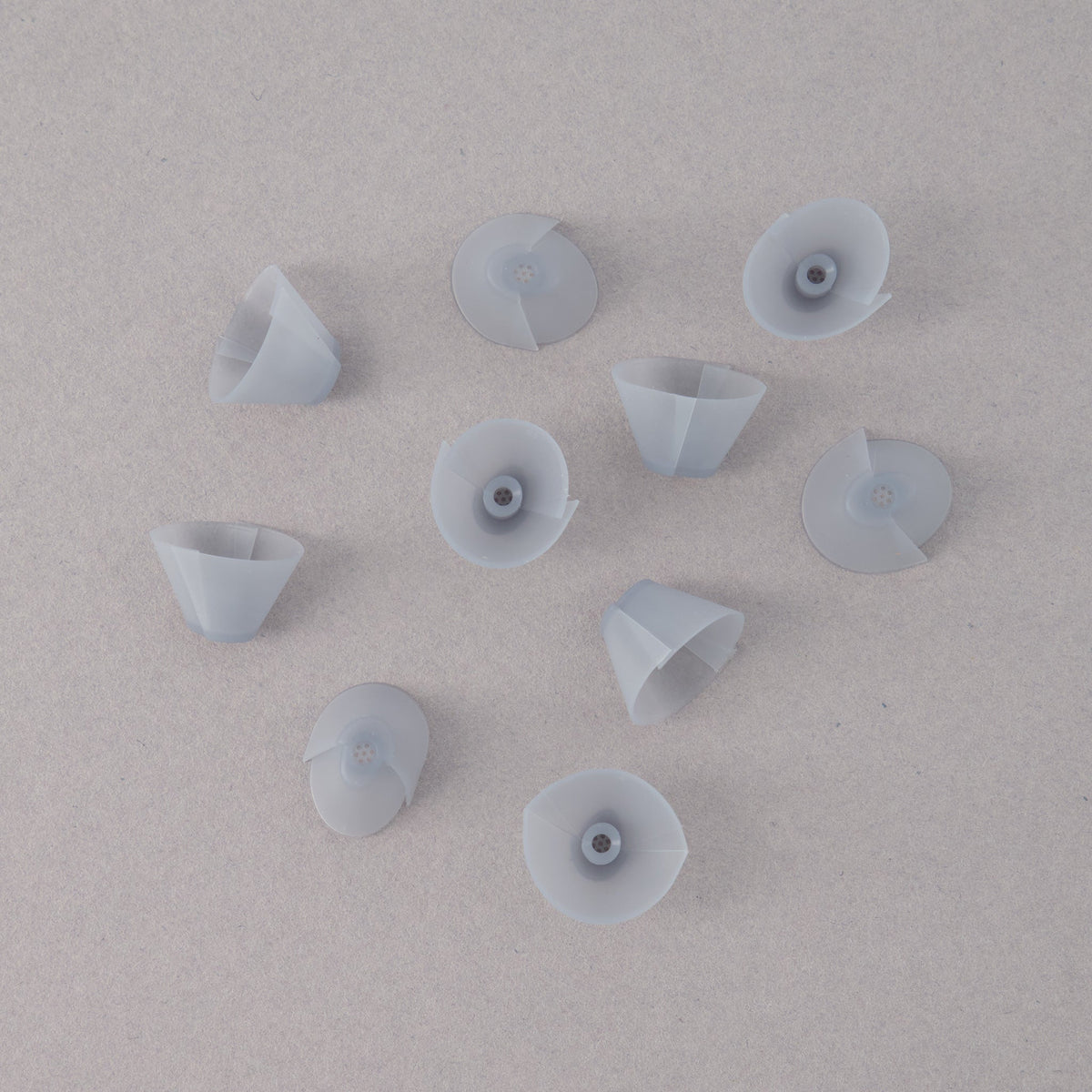ReSound Sure Fit 3 Tulip Dome | ¡Compre sus audífonos de cúpula en ...