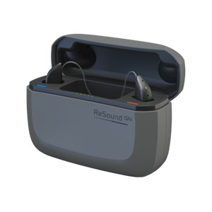 ReSound ONE Premium Charger | Review Price and Features — Shop Omni ...