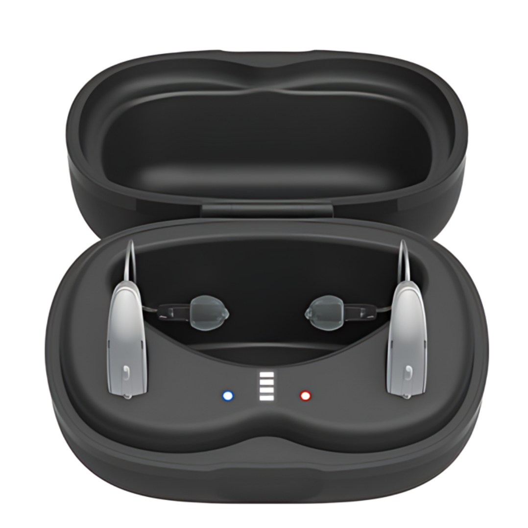 Cargador Starkey StarLink Premium 2.0 RIC RT | Precio y características ...