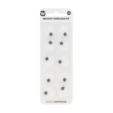 Widex Instant Open Ear-Tip XS | Buy Hearing Aid Domes Online Now — Shop ...