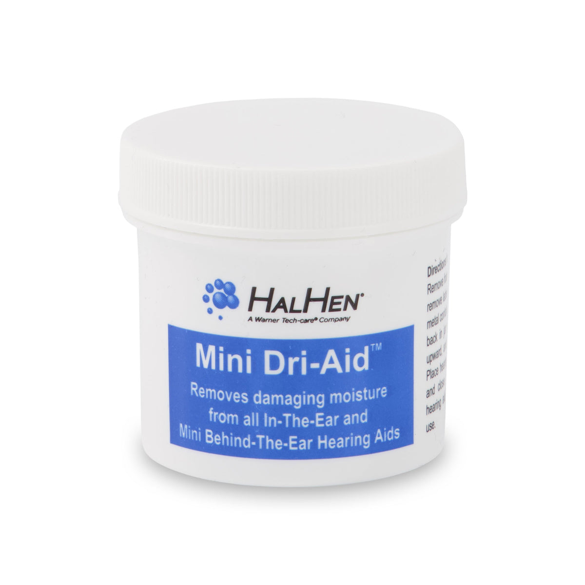 Hal-Hen Mini Dri-Aid | Buy Hearing Aid Dryers Online Now — Shop Omni ...
