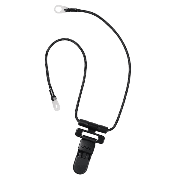 Oticon SafeLine™ RITE Hearing Aid Clip | Buy Online Now! — Shop Omni ...