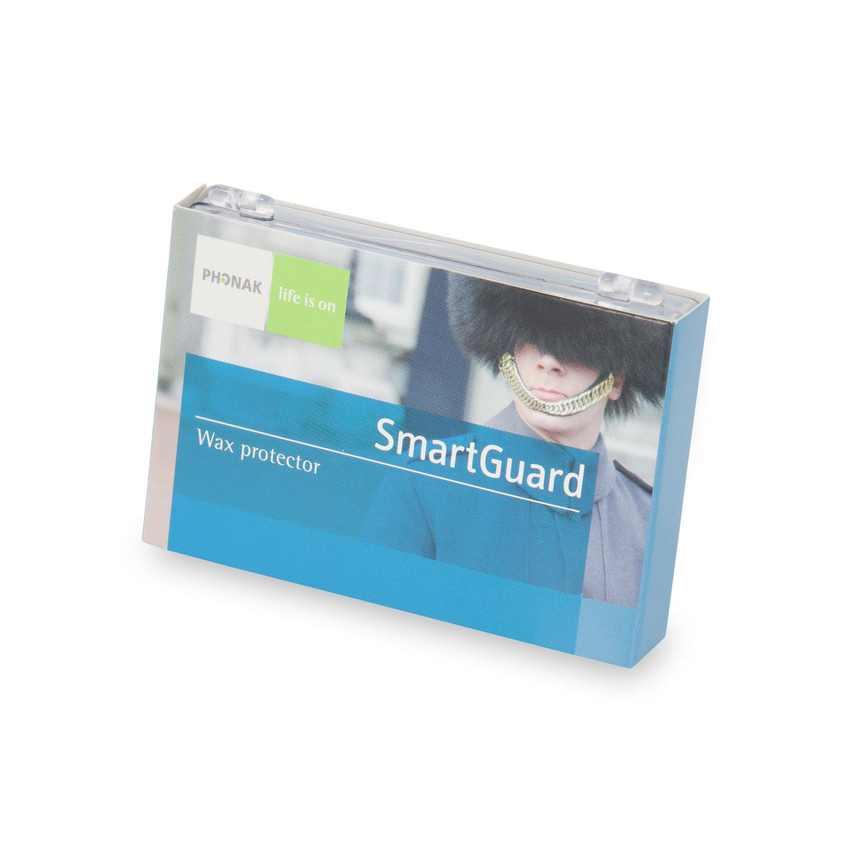 Phonak SmartGuard | Hearing Aid Wax Filter — Shop Omni Hearing USA