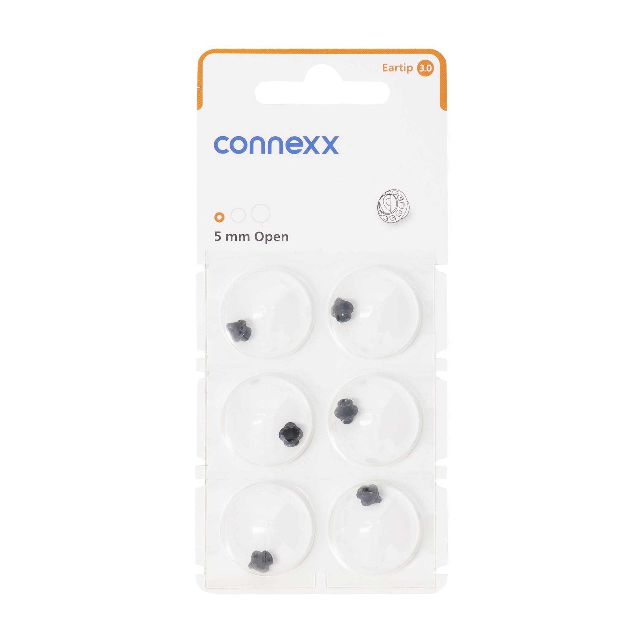 Connexx — Shop Omni Hearing USA