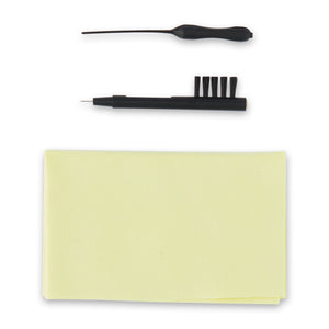 Signia Hearing Aid Cleaning Kits | Features and Description — Shop Omni ...