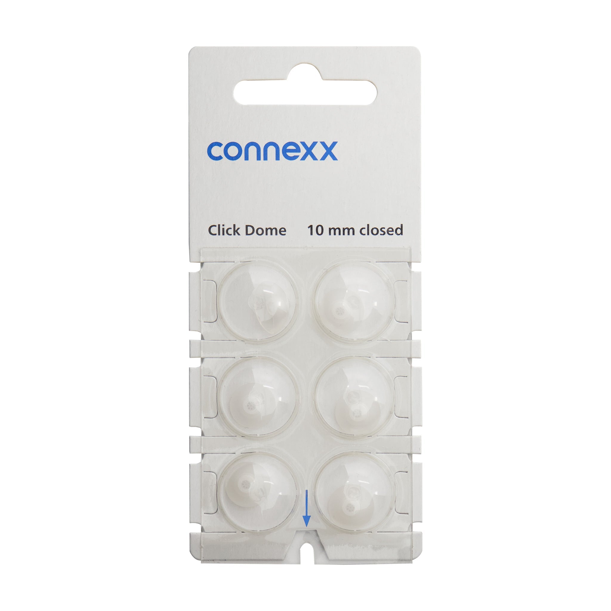 Connexx — Shop Omni Hearing USA