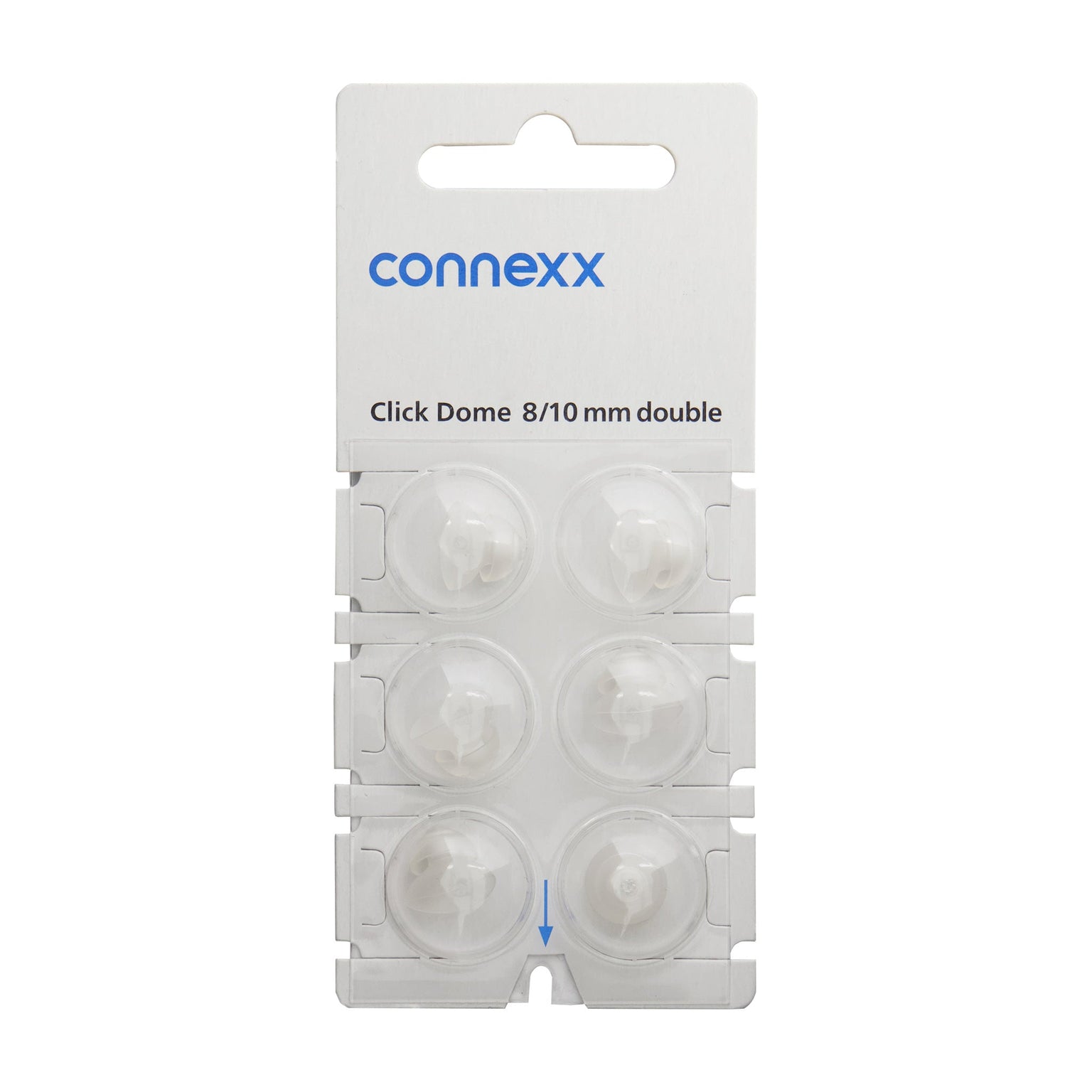 Connexx — Shop Omni Hearing USA