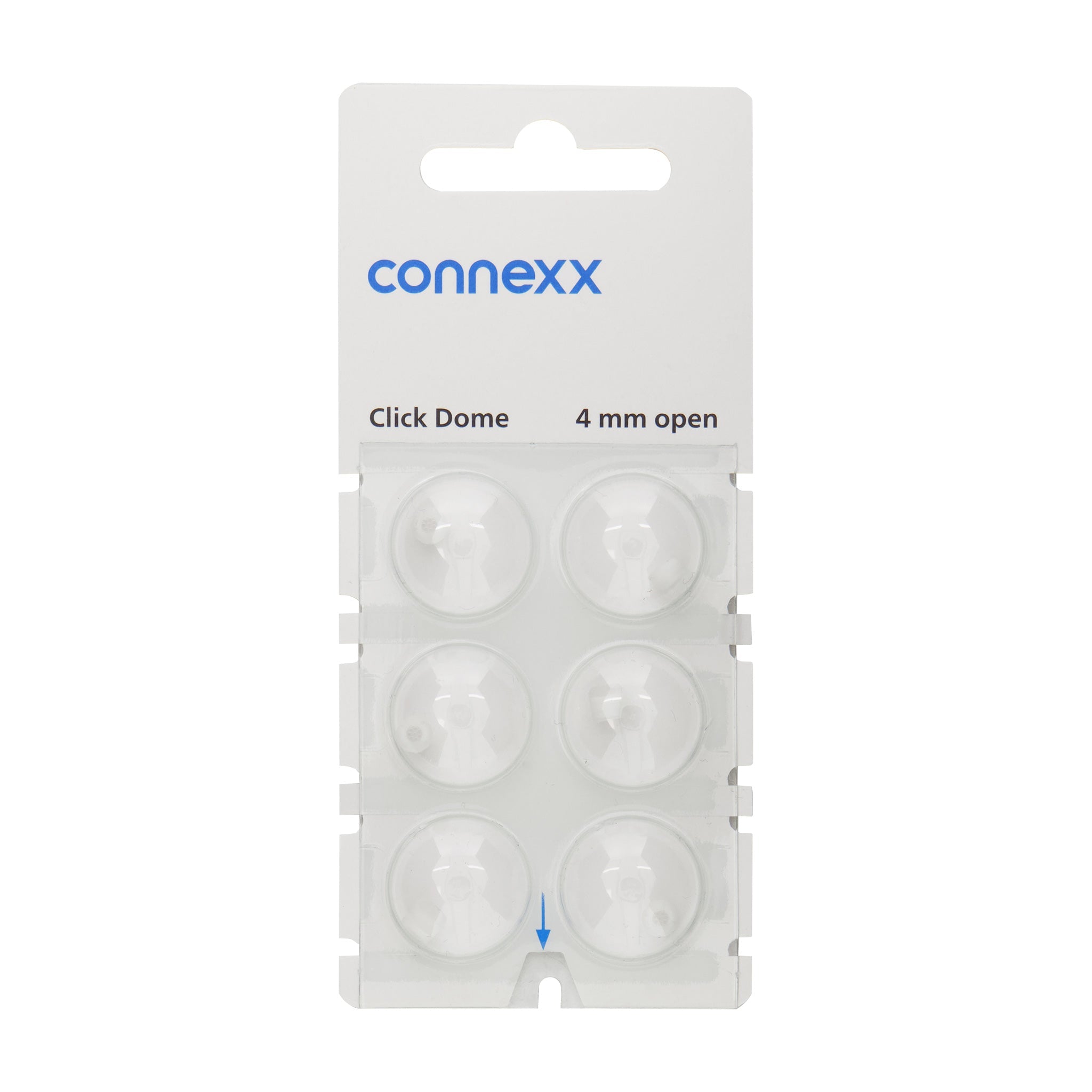 Connexx — Shop Omni Hearing USA