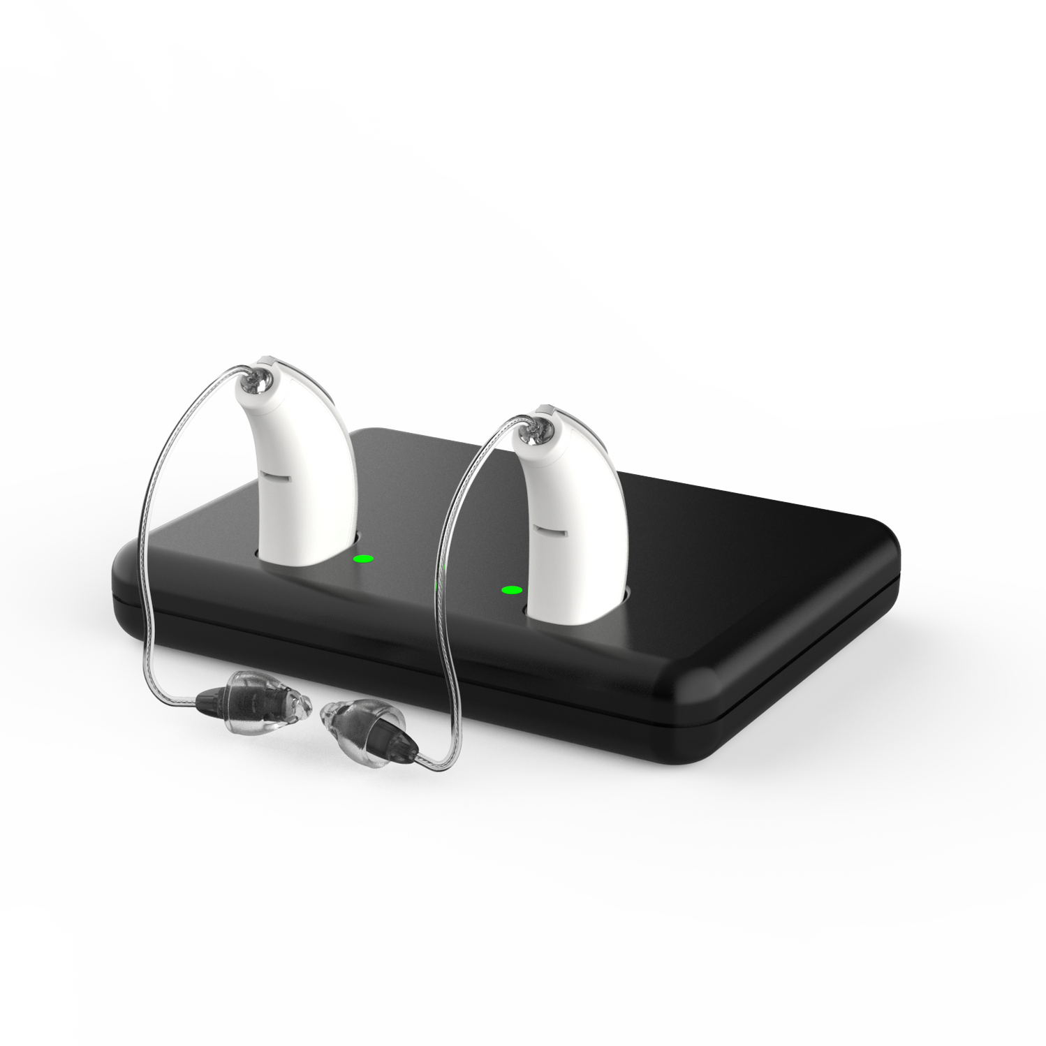 Starkey Mini Turbo Charger | Buy Online Now — Shop Omni Hearing USA