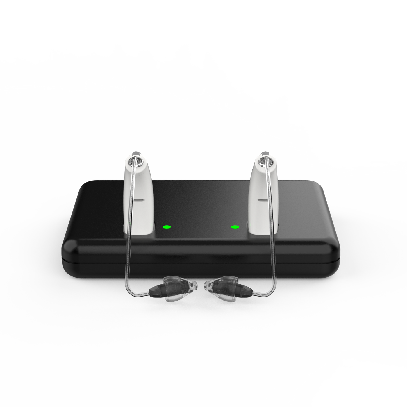 Starkey Mini Turbo Charger | Buy Online Now — Shop Omni Hearing USA