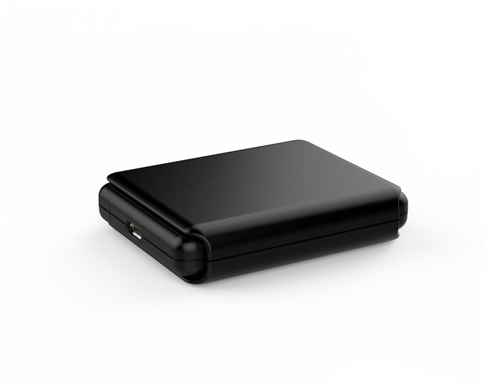 Starkey Mini Turbo Charger | Buy Online Now — Shop Omni Hearing USA