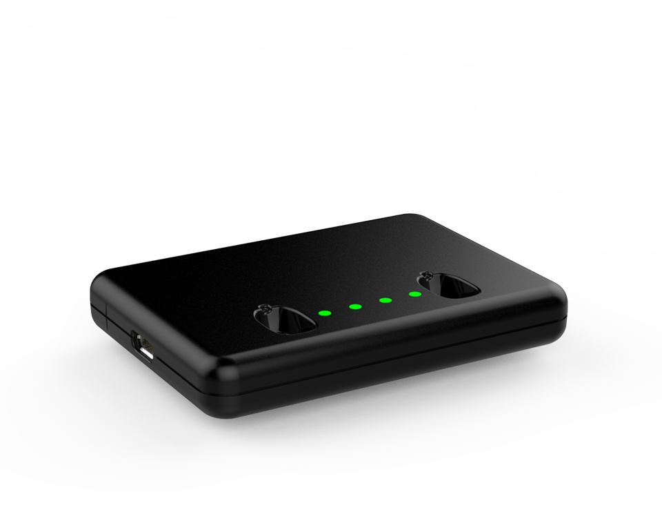 Starkey Mini Turbo Charger | Buy Online Now — Shop Omni Hearing USA