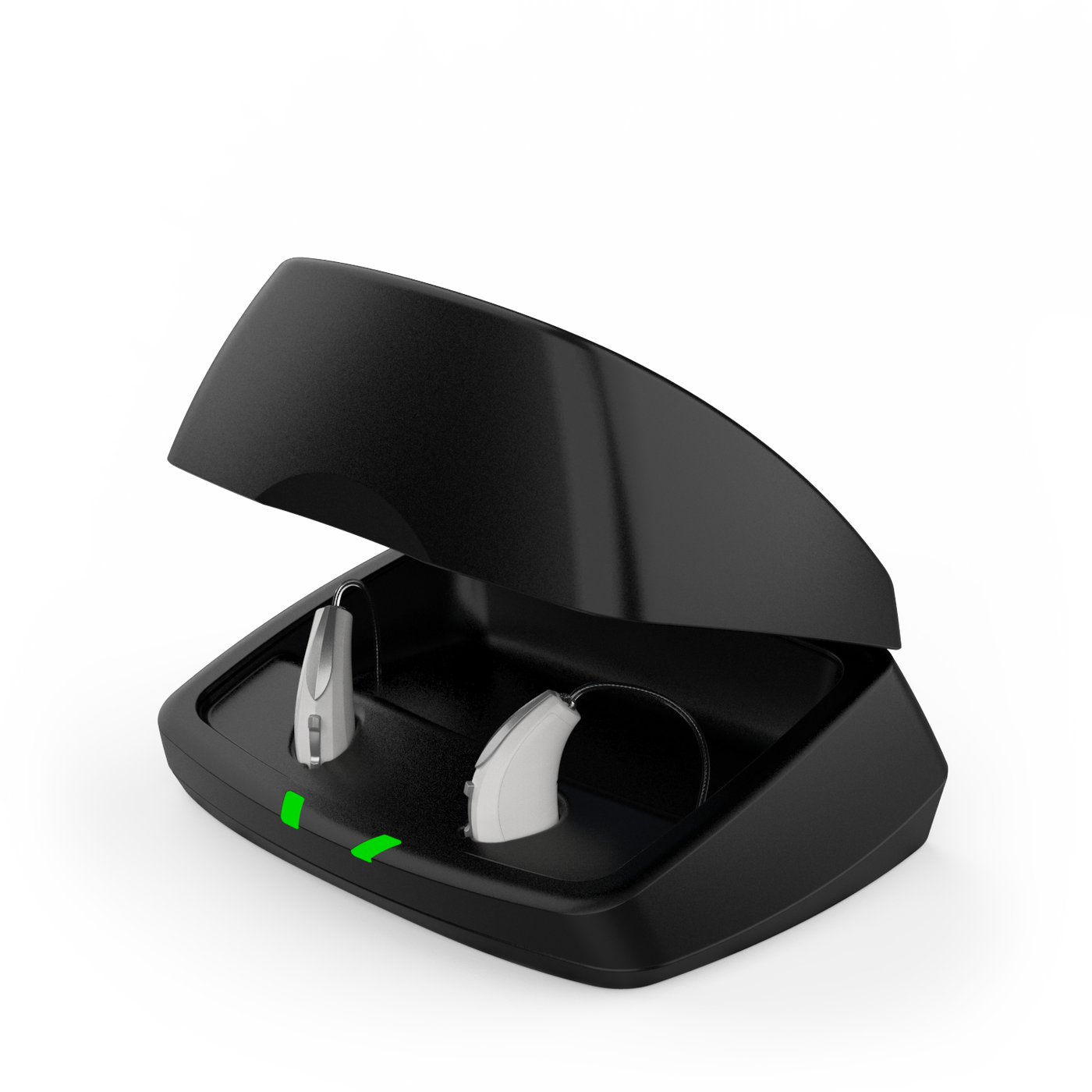 Starkey Premium Standard Charger | Review Price, Features — Shop Omni ...