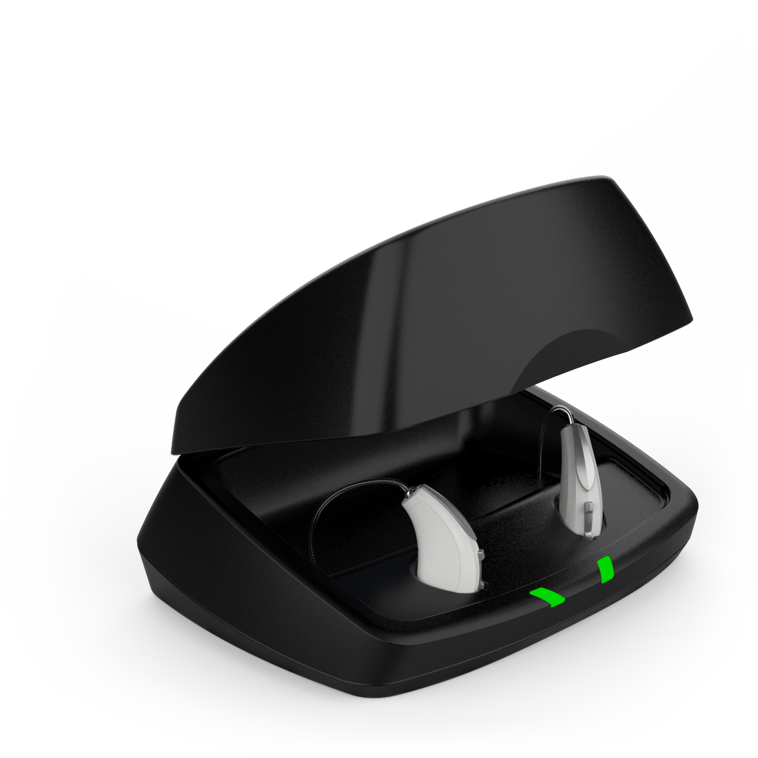 Starkey Premium Standard Charger | Review Price, Features — Shop Omni ...