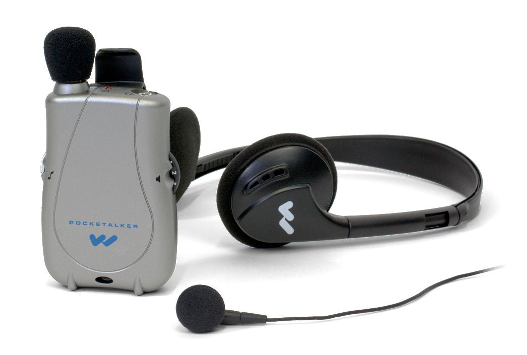 Williams Sound PocketTalker Ultra | Review Price and Features — Shop ...